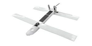 Laser Anti-Drone Defense - Skypath UAV